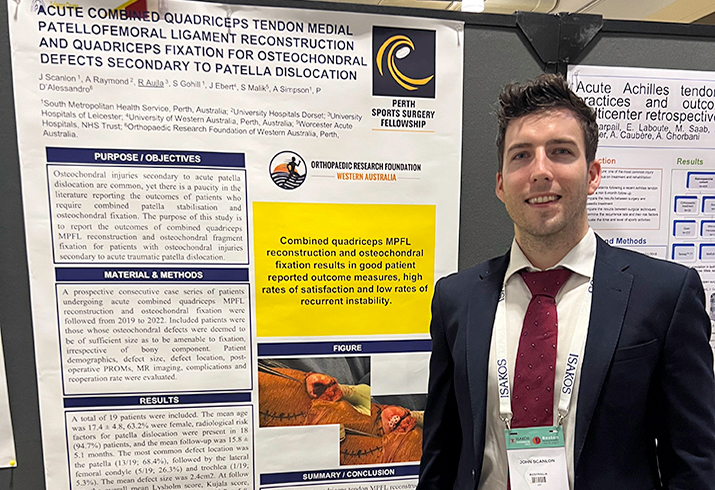 Fiona Stanley Fremantle Hospitals Group - Study hopes to improve ...